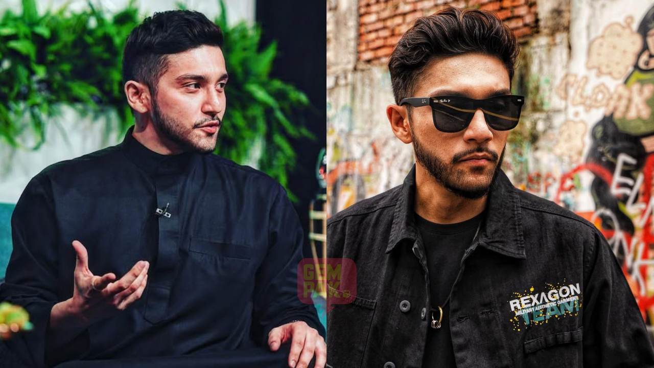 Isa Khan Anggap Trend ‘Jamilah’ Kurang Sopan, Tak Patut Ditiru - “Perempuan Pun Tak Nak Kalah ...